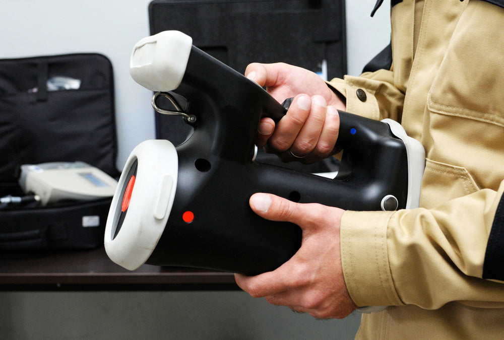 Radon - Five things you should know about the invisible gas whose exis ...