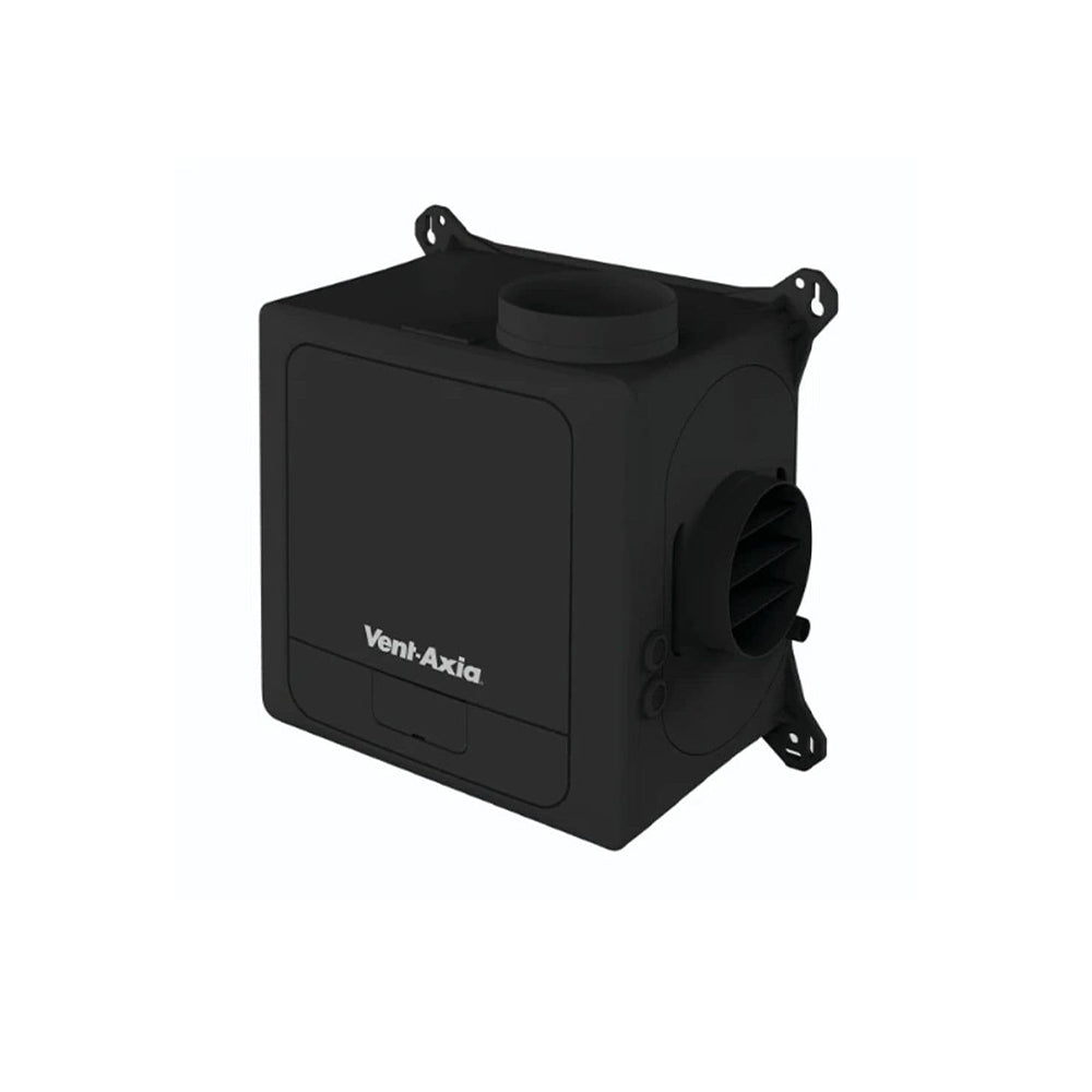 Achieving Superior Indoor Air Quality: Purge Ventilation and Part F Co ...