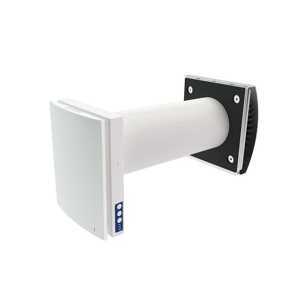 Achieving Superior Indoor Air Quality: Purge Ventilation and Part F Co ...