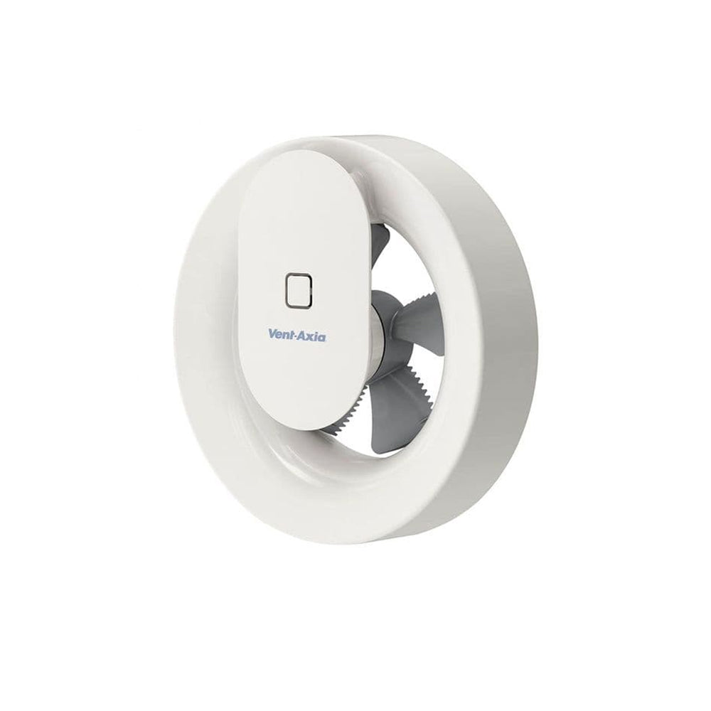Understanding Extractor Fan Noise: Performance, Expectations, and Inst ...